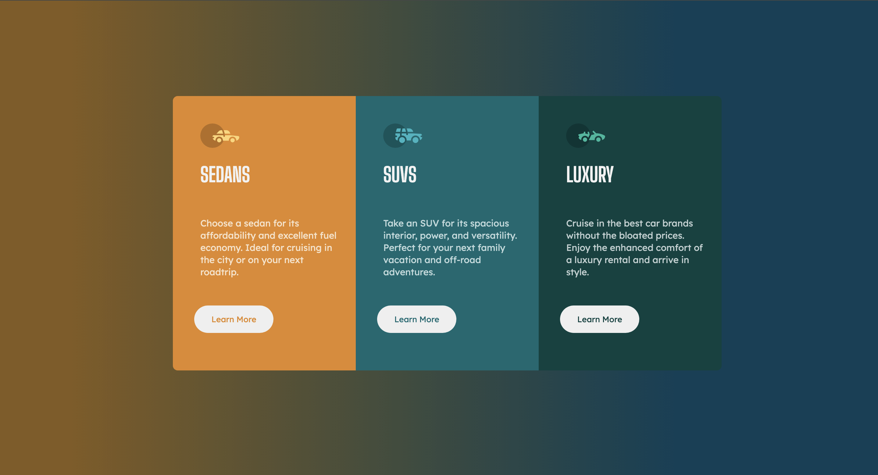 My Portfolio - Web Developer